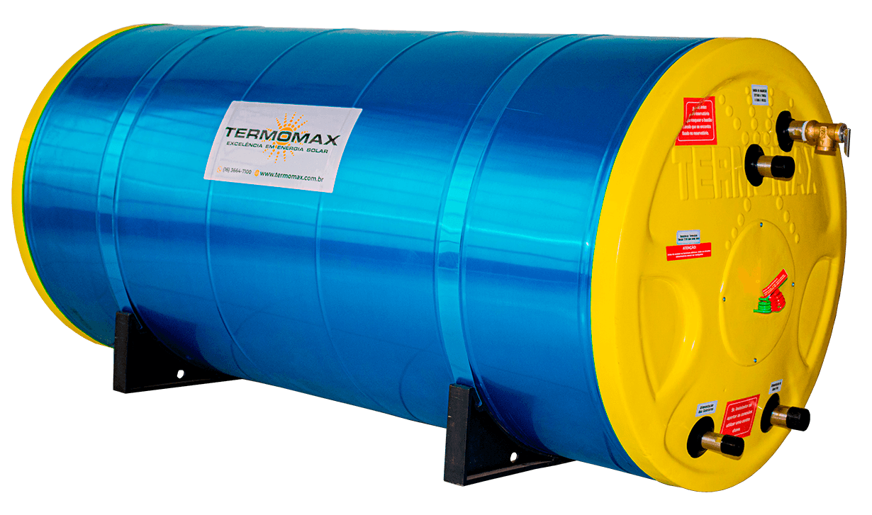 Manuais - Termomax