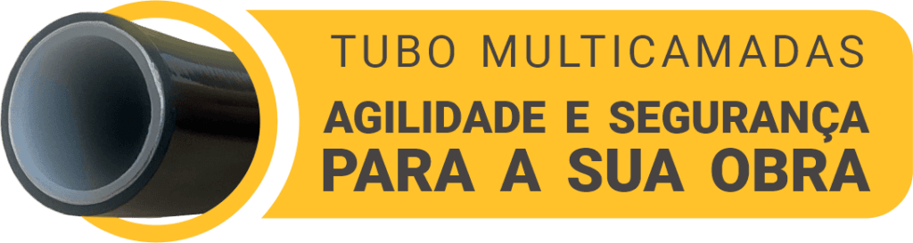 Tubos e Conexões Multicamada - Termomax
